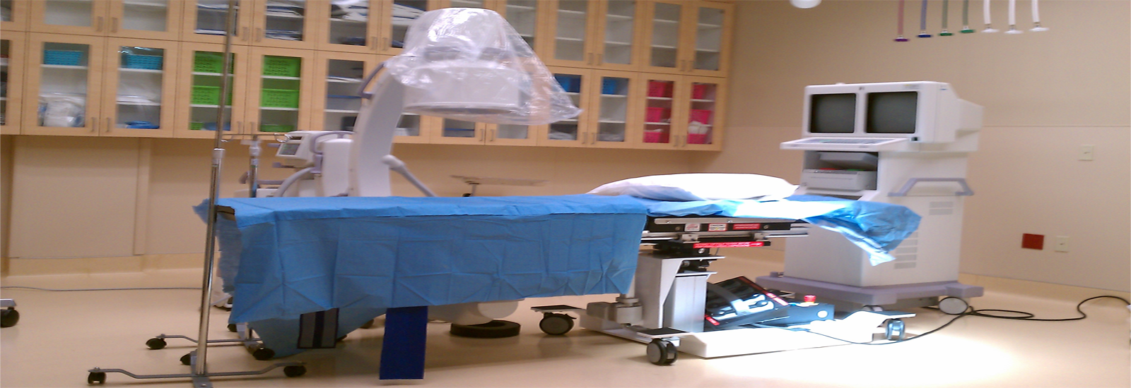 Back Institute – Non-Traumatic, ultra-small endoscopic spine Procedures